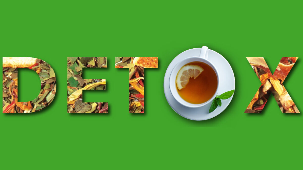 9 Consejos para desintoxicar tu cuerpo - Salud y Dinero