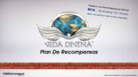 Presentacion Vida Divina - Salud y Dinero
